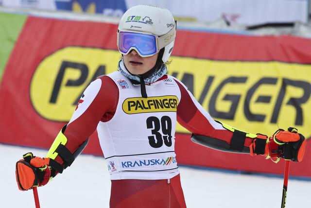 Ski Alpin: Nach Comeback: Bestes Weltcup-Ergebnis für Julia Scheib ...