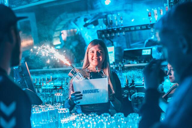Verlängertes Wochenende: Drei Tage Party in der Diskothek Herzog - Braunau