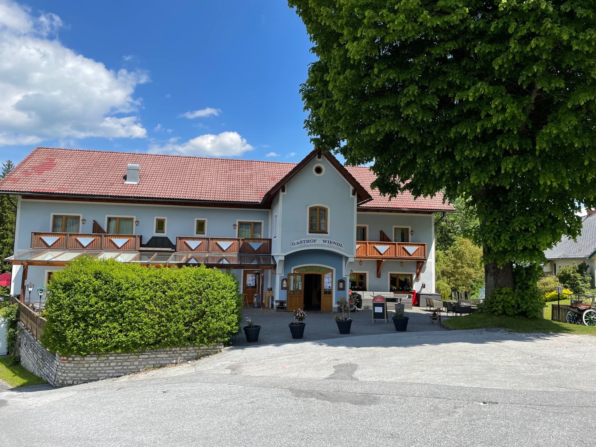 In Maria Lankowitz: Mmh! Steak-Wochen bis 19. Februar im Gasthaus ...