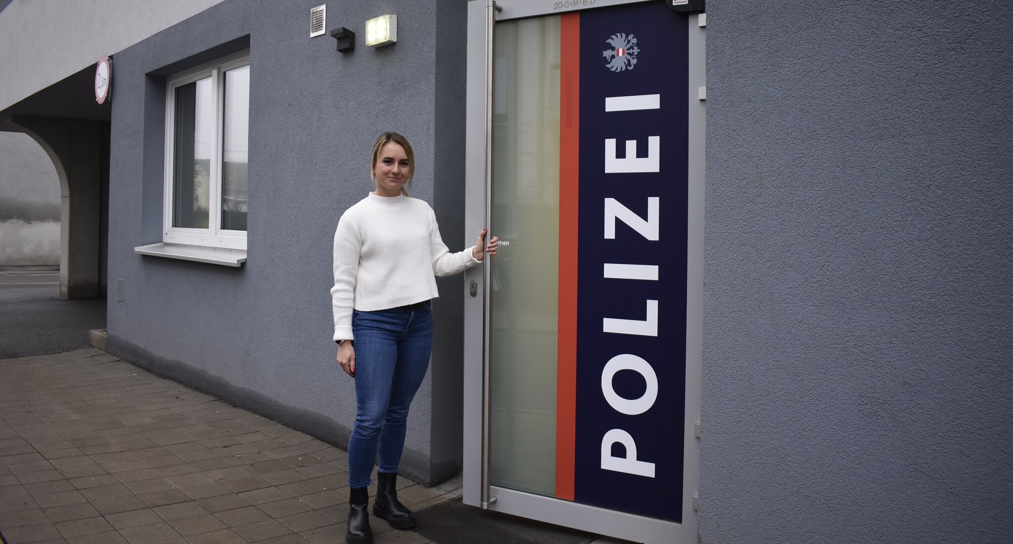 Polizei: Gemeinsam die Sicherheit gestalten - Völkermarkt