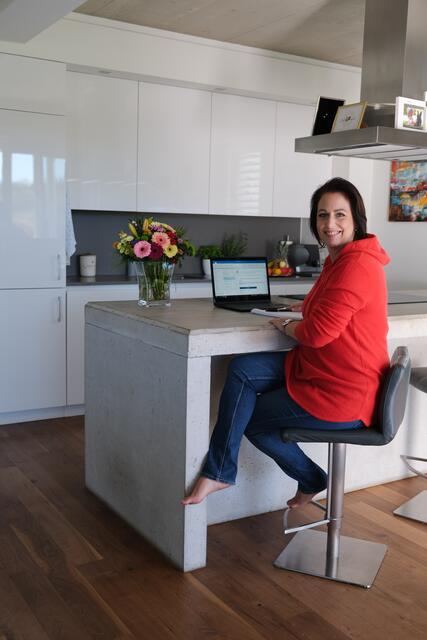 Für Frauen und Mamas: Endlich wieder LEBENSLUST spüren mit Marina ...