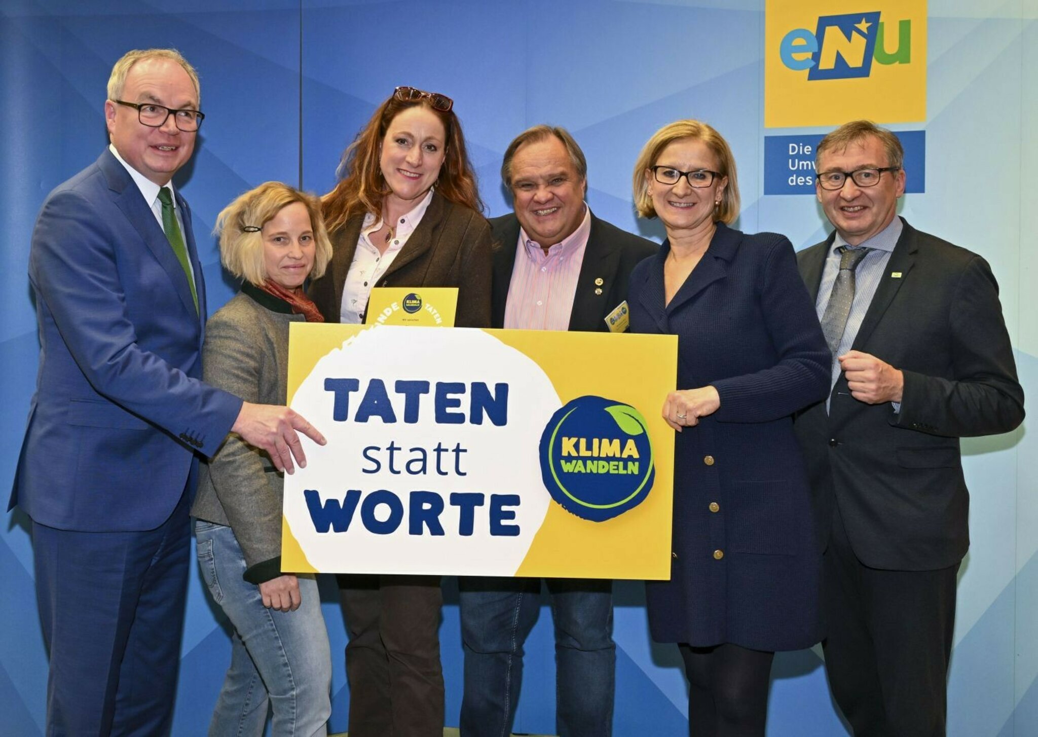 Nachhaltige Projekte im Pielachtal: Klimaprojekte wurden ausgezeichnet - Pielachtal