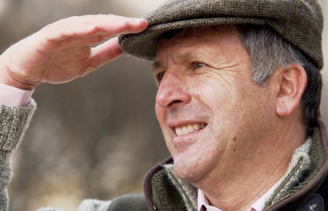 mit Live-Schulung: Gut Hardegg lädt im Februar zur Singvogelzählung ...