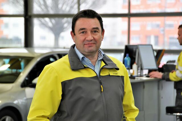 Öamtc Wels zieht Bilanz aus 2022: Ein starkes Jahr für die gelben Engel ...