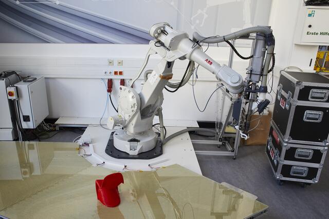 26. Januar: Das bietet der Robotics Day 2023 an der FH Technikum Wien ...