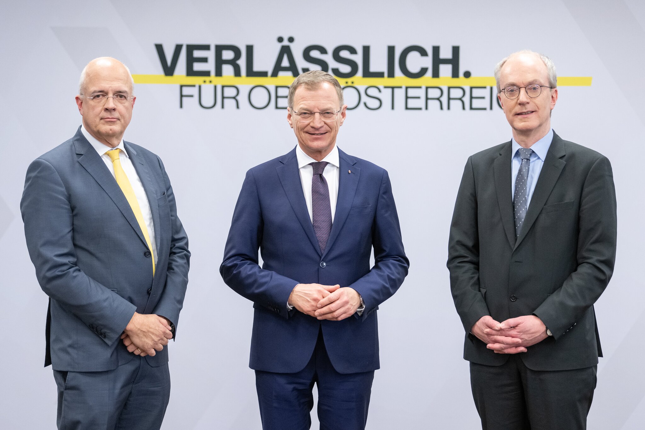 Herausfordernde Prognosen: Stelzer: „Müssen uns darauf einstellen, noch ...