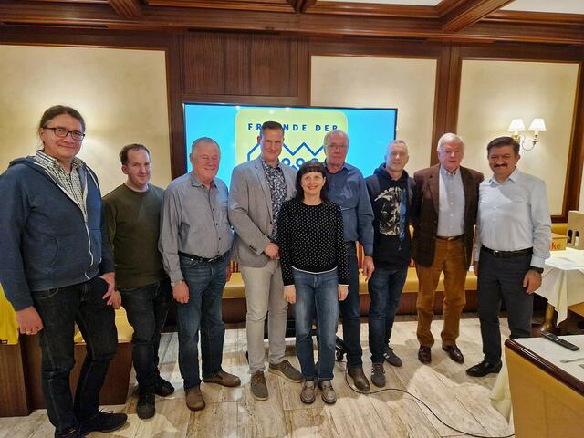 Freizeit im Bezirk: Jahreshauptversammlung: Freunde der Herrieder ...