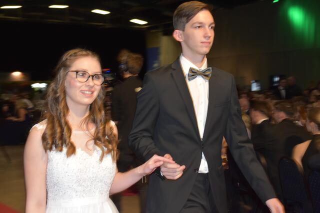 Oberwart: Maturaball "Life is a Highway" der BORG Güssing-Maturanten - Oberwart