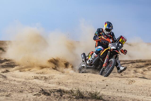 KTM Motohall: KTM Museum präsentiert Event Kalender 2023 - Braunau