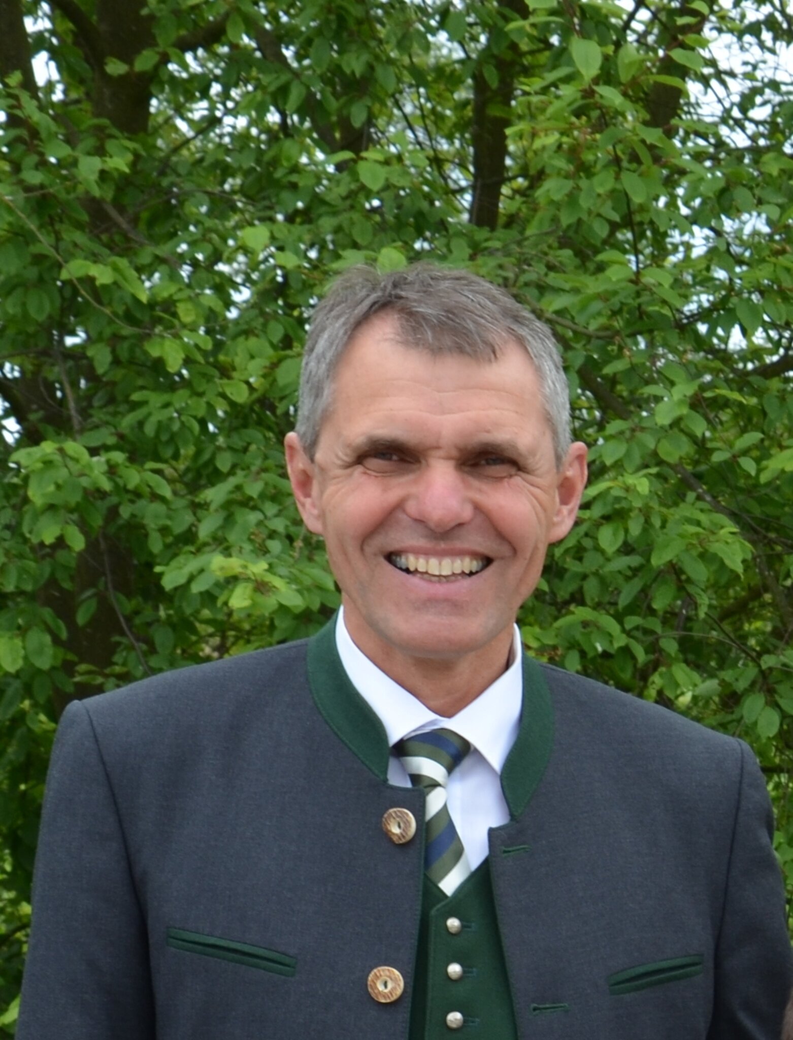 Große Anteilnahme: Familie von Robert Eberl sagt Danke - Waidhofen/Thaya