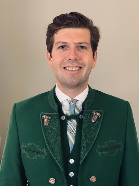 Vereinsmitglieder: Zwei neue "Bauern" bei den Oberlandlern Graz - Graz