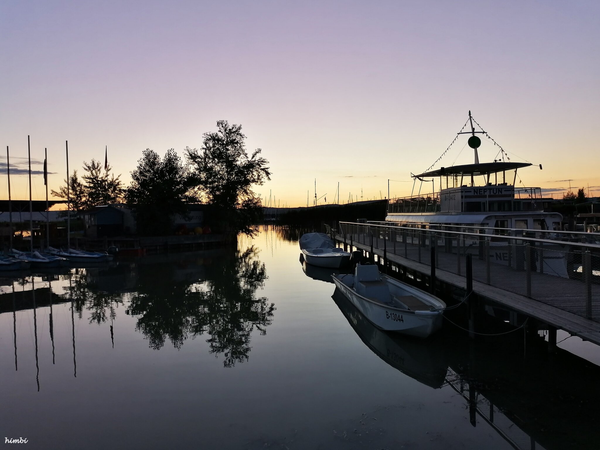 Sechsstelliger Wertbereich: Elektroboot in Weiden am See gestohlen ...
