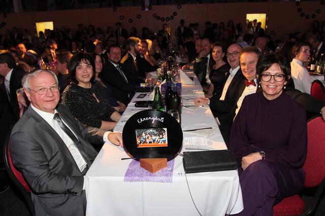 Feldbach und Fehring: Besucheransturm beim HAK-Maturaball und SPÖ ...