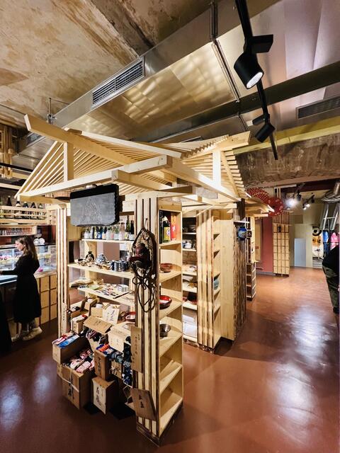 Genuss im 7. Bezirk: Ein Ausflug nach Japan im "Mari’s Metcha Market ...