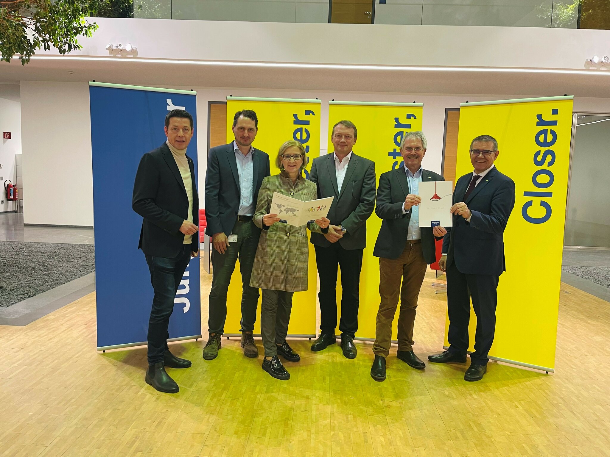 44 MW-PV-Anlage: Jungbunzlauer braut seinen eigenen (Sonnen-)Strom ...