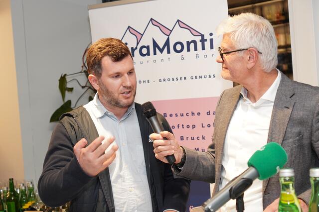 Podcast: SteirerStimmen - Folge 150: Andreas Schicker - Sportdirektor ...