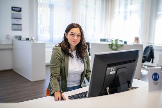 LEHRE MIT MATURA: (D)eine Ausbildung mit Profil! - Braunau