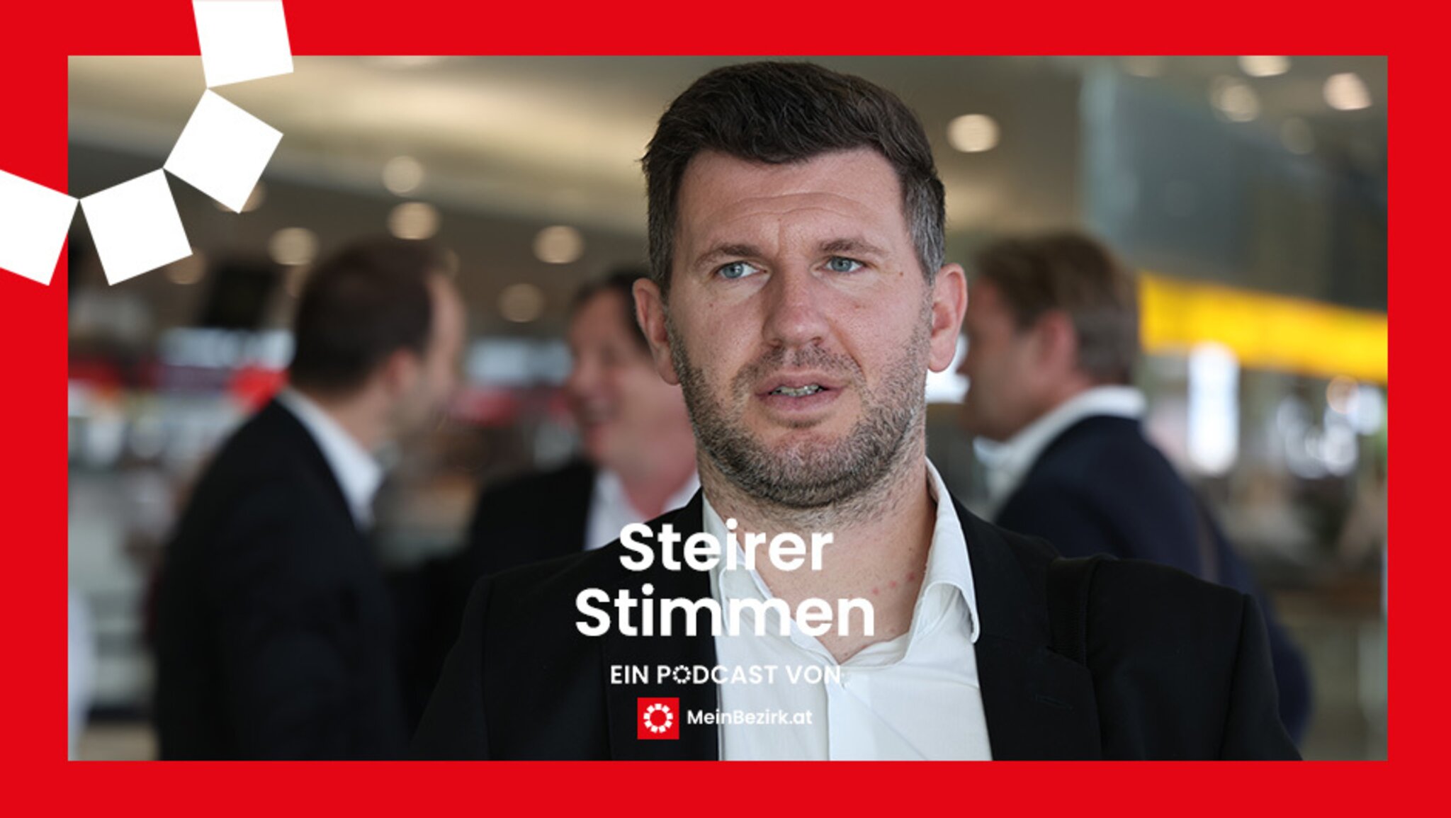 Podcast: SteirerStimmen - Folge 150: Andreas Schicker - Sportdirektor ...