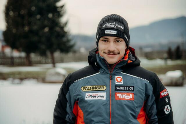 RC Mondi Frantschach: Nationencup-Erfolg für Dominik Maier - Lavanttal