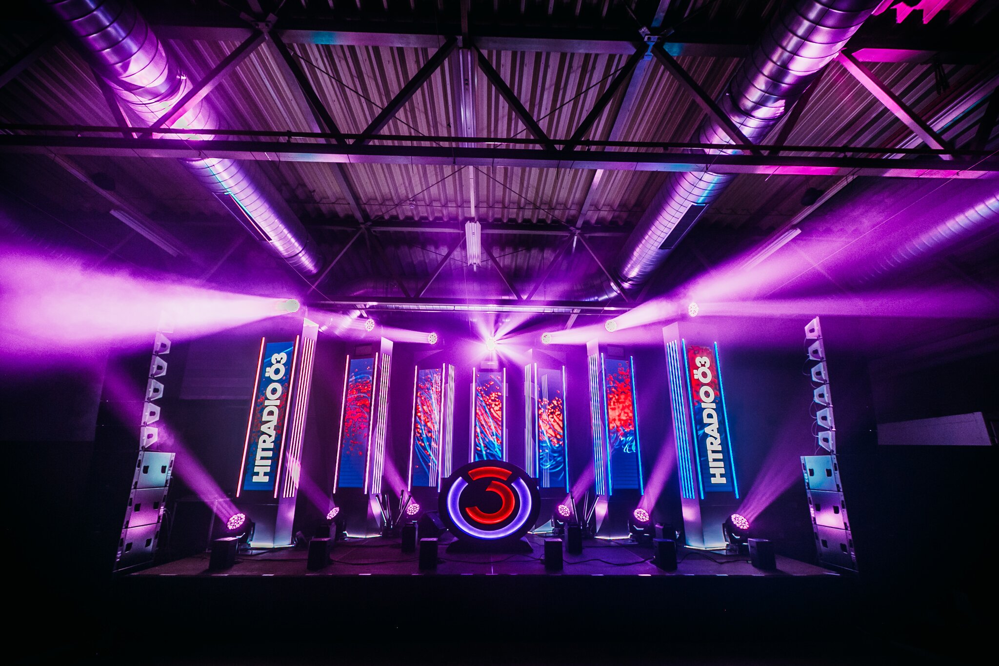 HTL Ball 2023 St. Pölten: Mit der Ö3 Disco den Ball der Technik feiern ...