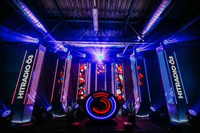 HTL Ball 2023 St. Pölten: Mit der Ö3 Disco den Ball der Technik feiern ...