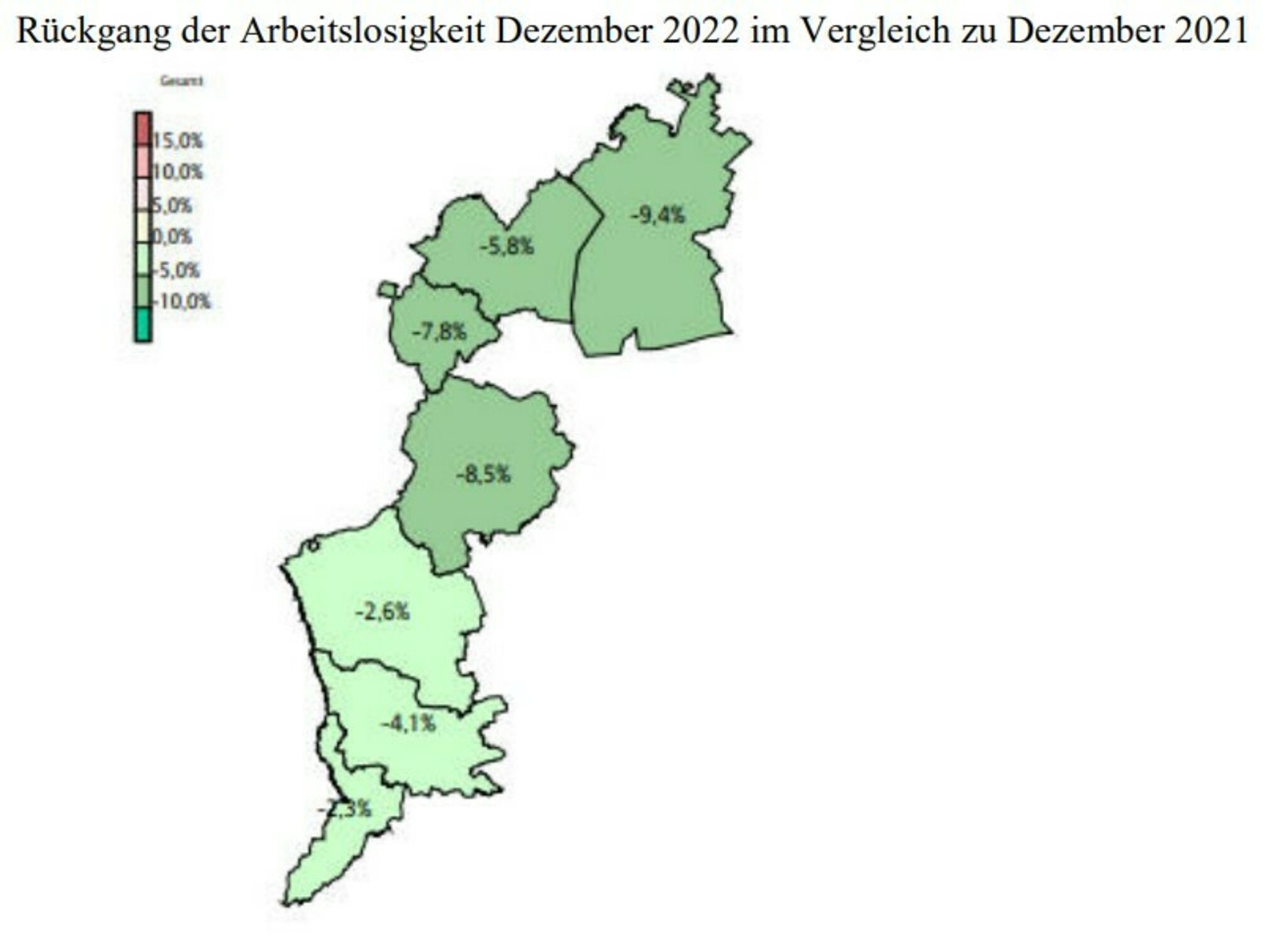 AMS zieht Resümee: Die aktuelle Situation auf dem Arbeitsmarkt - Neusiedl am See
