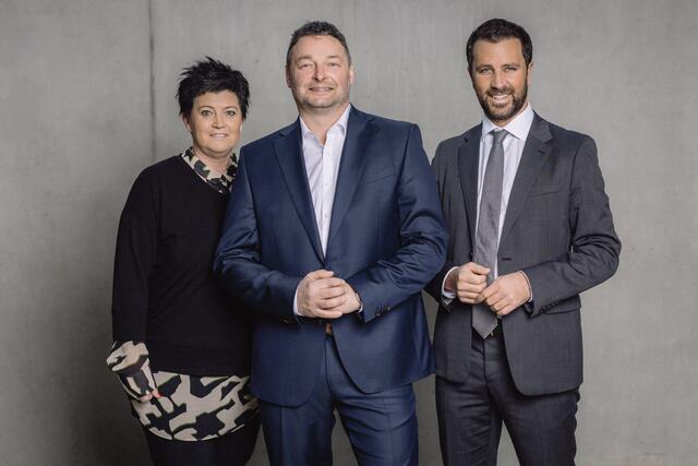 Neuwahl: WIR Sellrainer präsentieren ihren Bürgermeisterkandidaten ...