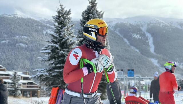 Neues Kärntner Traumpaar: Melissa Naschenweng und Christian Walder ...