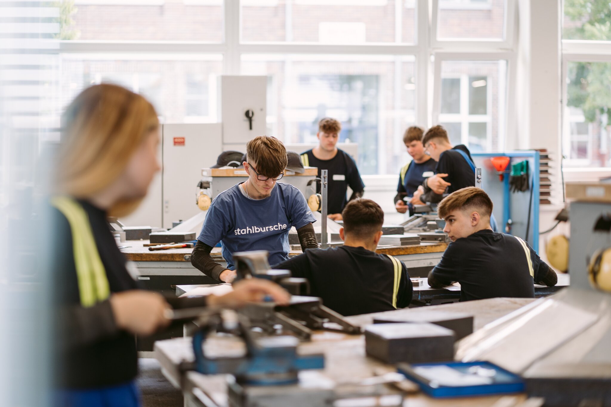 Neue Lehrlingsbilanz: Die Lehre ist wieder eine attraktive Braut - Murtal