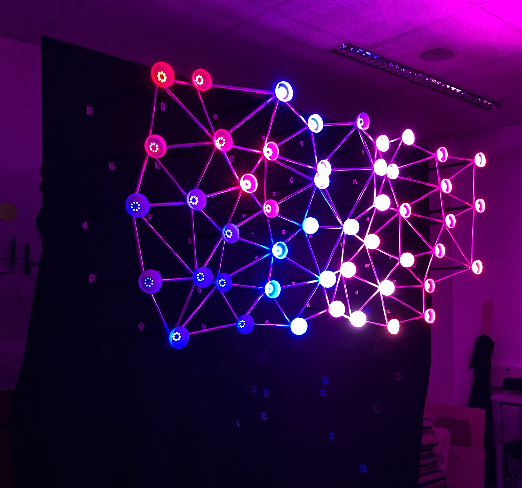 FH Joanneum: Design-Studierende mit drei Ausstellungen in Graz - Graz