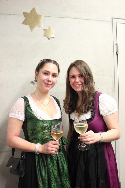 Inzersdorf: Ball der Landjugend war ein voller Erfolg - Herzogenburg/Traismauer