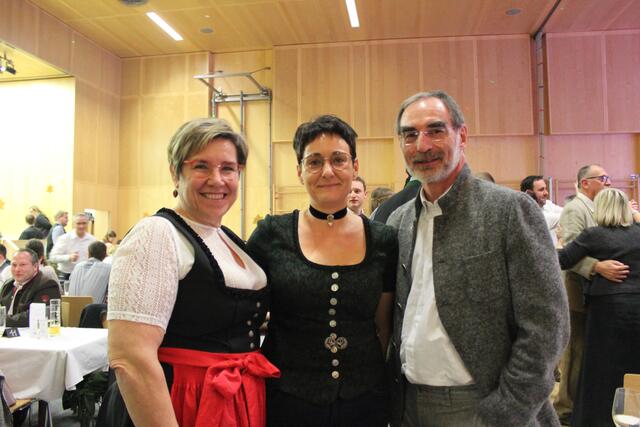 Inzersdorf: Ball der Landjugend war ein voller Erfolg - Herzogenburg/Traismauer