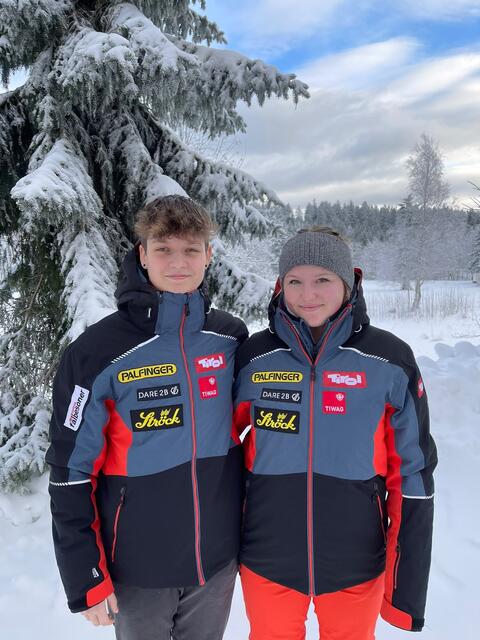 Lisa Zimmermann fiebert WM entgegen: „Oberhof wird richtig cool” - Imst