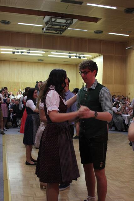 Inzersdorf: Ball der Landjugend war ein voller Erfolg - Herzogenburg/Traismauer