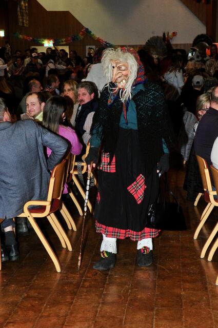 Huttler- und Mullerschaugn: Natters war wieder fest in "Huttlerhand ...