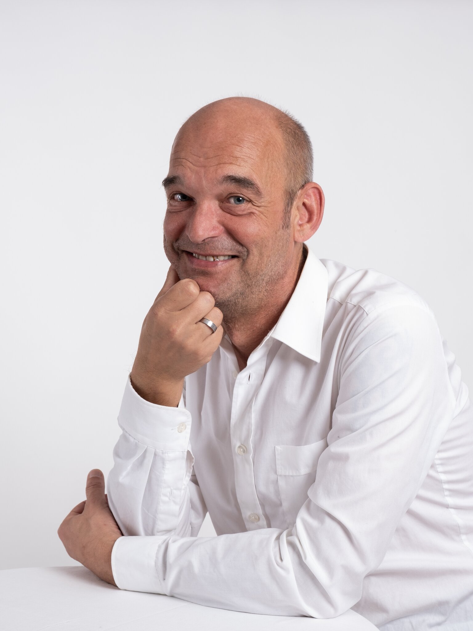 Queer Währing: Norbert Kaiser-Ladinig neuer Vorsitzender von SPÖ ...