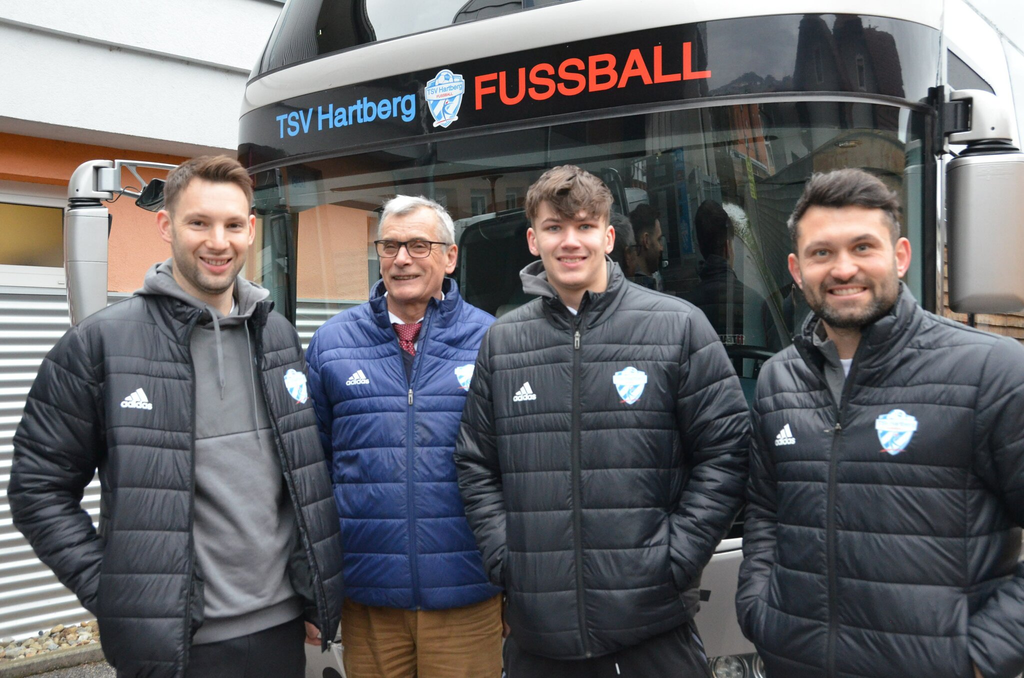 Hartberg Camp in Catez - Hartberg-Fürstenfeld