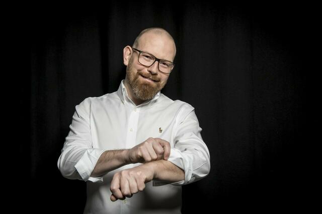 Bermuda-Dreieck: Party-Löwen müssen beim Grazer Fasching "blechen" - Graz