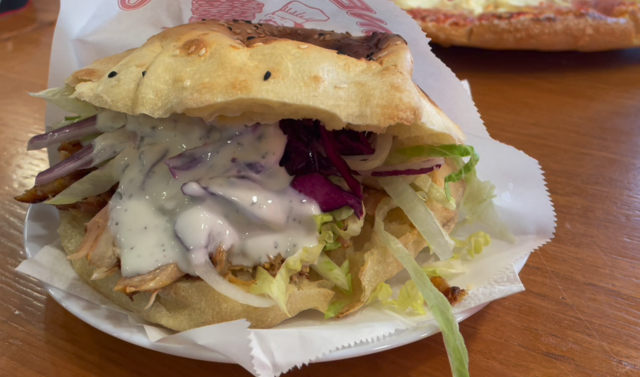 BezirksBlätter Neusiedl testet: Celik Kebap in Parndorf eröffnete neu ...