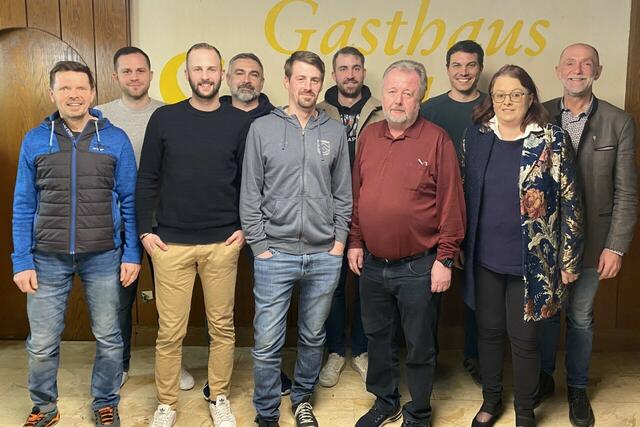 Marktgemeinde Schweiggers: USC Schweiggers stellt sich neu auf - Zwettl