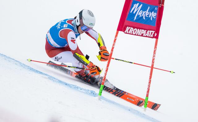 Ski Alpin: Julia Scheib holt nächtes Top-Ergebnis im Weltcup ...