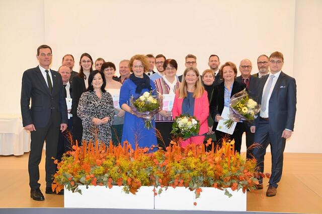 Moorbad Harbach: Karin Weißenböck wird Ehrenbürgerin - Gmünd