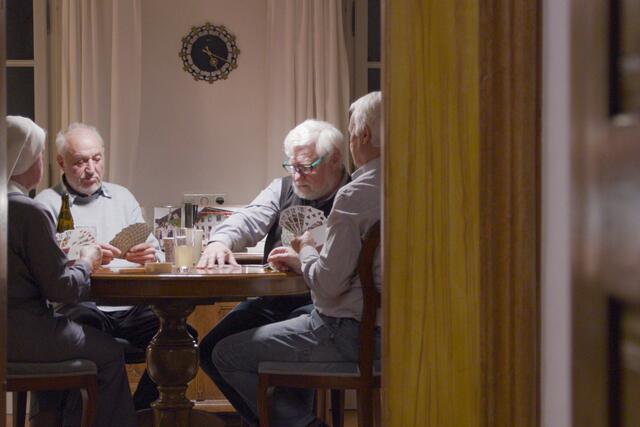 TV-Tipp: Heimatleuchten zeigt "Der Bergpfarrer und seine Schäfchen ...