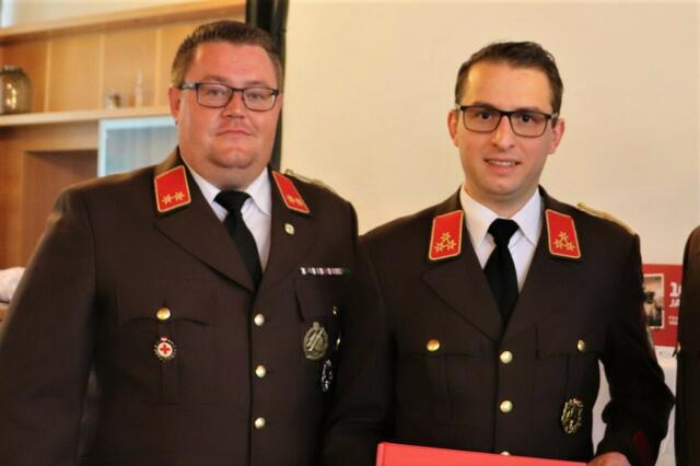 FF Vasoldsberg: Feuerwehrball in Vasoldsberg - Graz-Umgebung