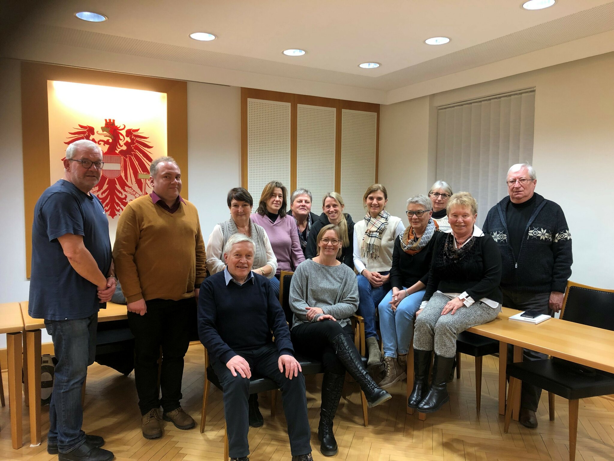 Stadterneuerung Heidenreichstein: Diskussion über Nutzung der ...