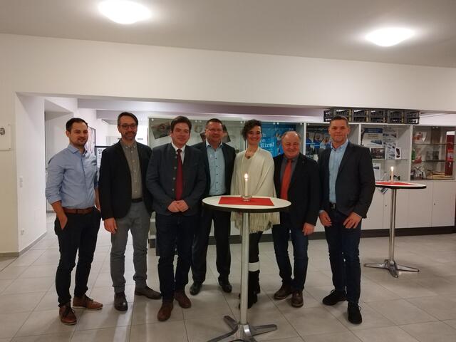 Marktgemeinde Wartberg/Krems: Zahlreiche Gäste bei den ...