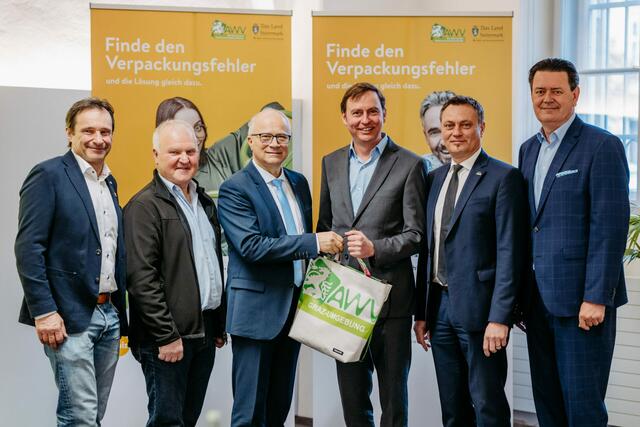 Land ist mit an Bord: Neue Kampagne von gleich vier ...