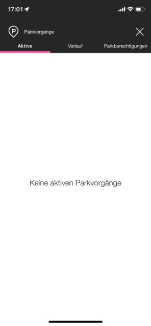 App-Tipp: Mit der Park-App EasyPark keine Parkzettel mehr - Tirol