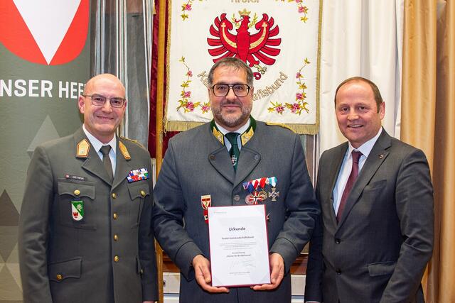 10. Jahrestag der Volksbefragung zur Wehrpflicht: TKB setzt auf ...