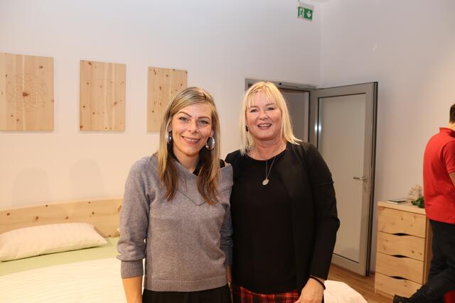 Mit Bildergalerie: Größter Schauraum Kärntens feiert Neueröffnung - Villach